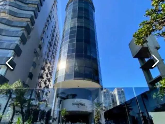 Apartamento para Venda em Santos/SP Aparecida 2 Quartos