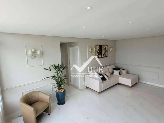 Apartamento para Venda em Santos/SP Aparecida 2 Quartos