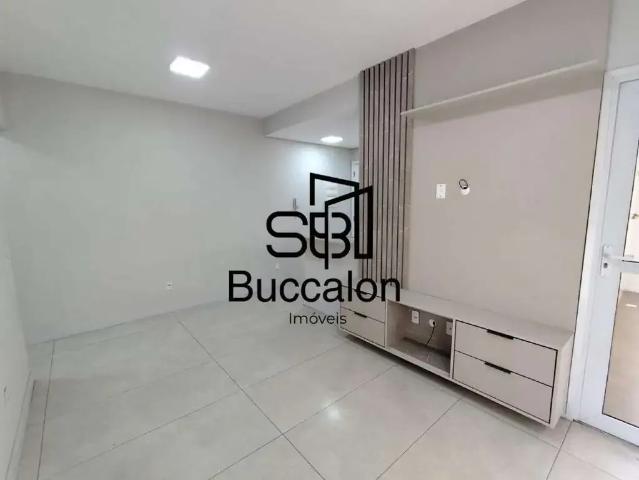 Apartamento para Venda em Santos/SP Aparecida 2 Quartos