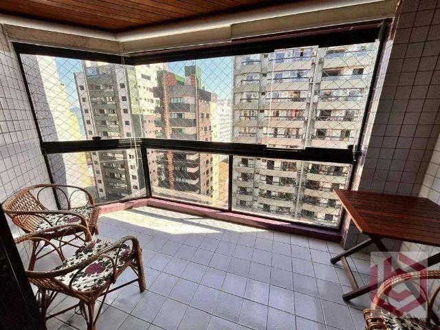 Apartamento para Venda em Santos/SP Aparecida 2 Quartos