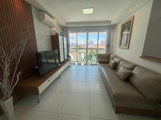 Apartamento para Venda em Santos/SP Aparecida 2 Quartos