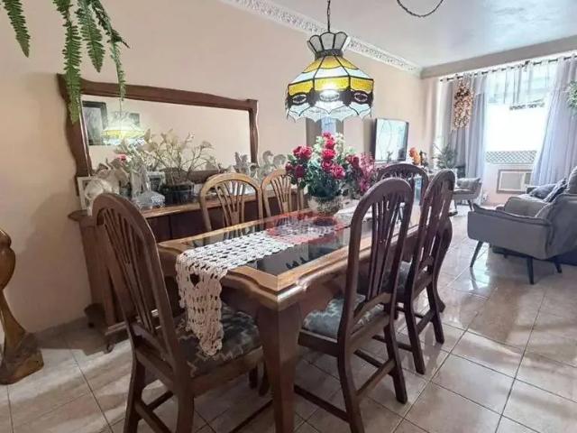 Apartamento para Venda em Santos/SP Aparecida 2 Quartos