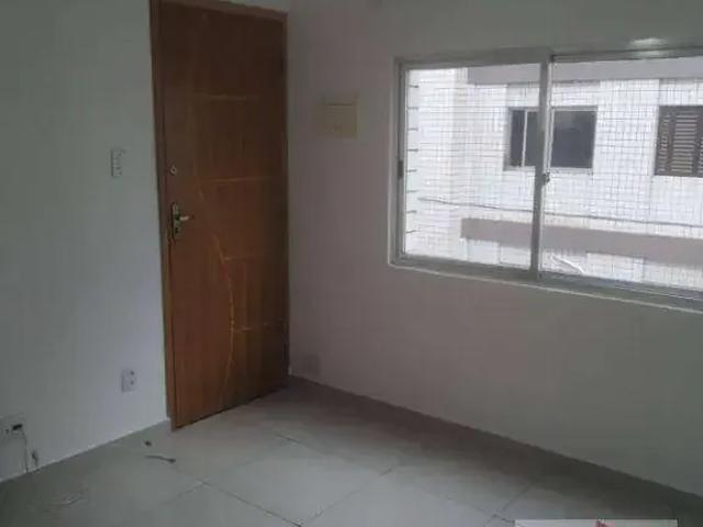 Apartamento para Venda em Santos/SP Aparecida 2 Quartos