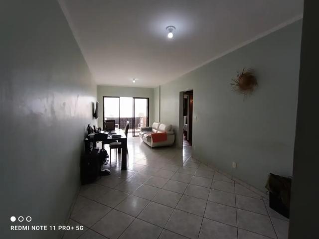 Apartamento para Venda em Santos/SP Aparecida 2 Quartos