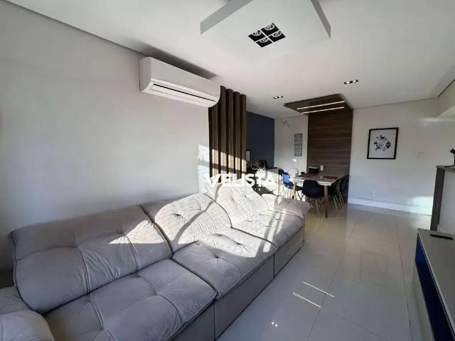 Apartamento para Venda em Santos/SP Aparecida 2 Quartos