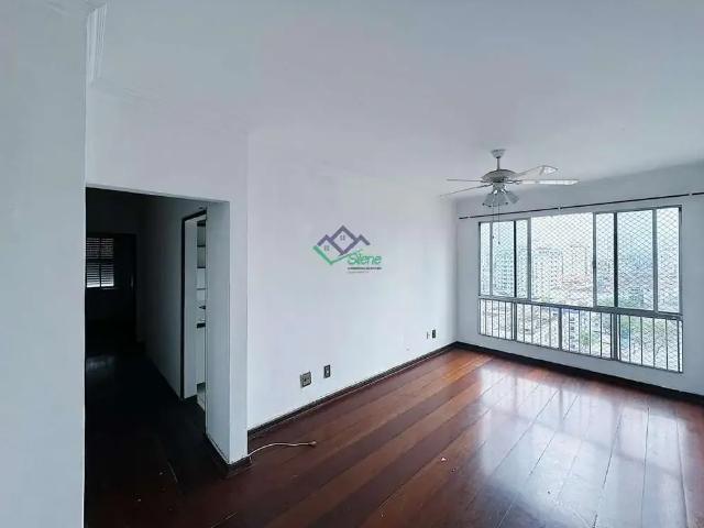 Apartamento para Venda em Santos/SP Aparecida 2 Quartos
