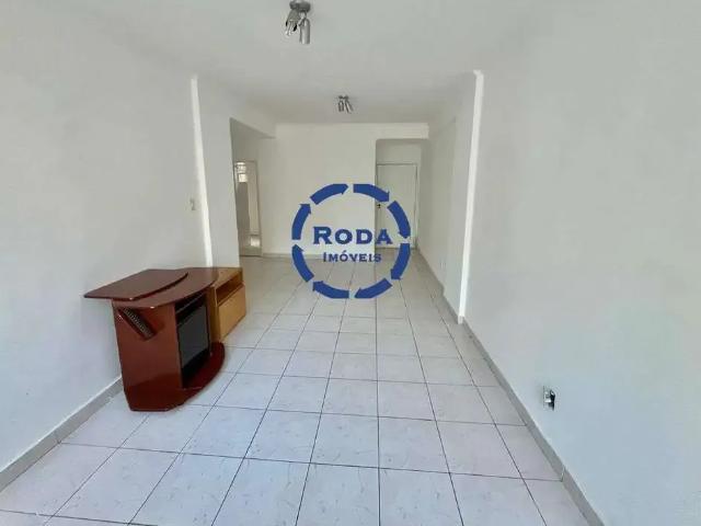 Apartamento para Venda em Santos/SP Aparecida 2 Quartos