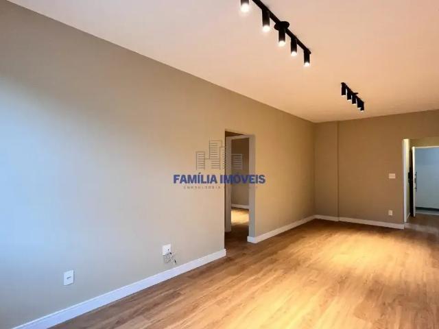 Apartamento para Venda em Santos/SP Aparecida 2 Quartos