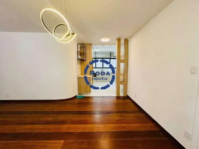 Apartamento para Venda em Santos/SP Aparecida 2 Quartos