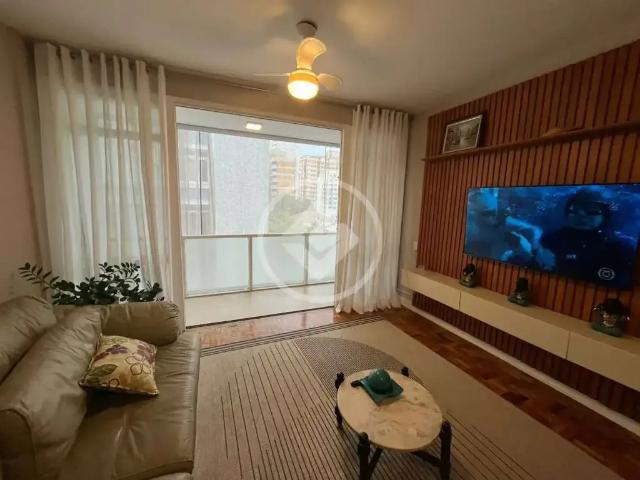 Apartamento para Venda em Santos/SP Aparecida 2 Quartos