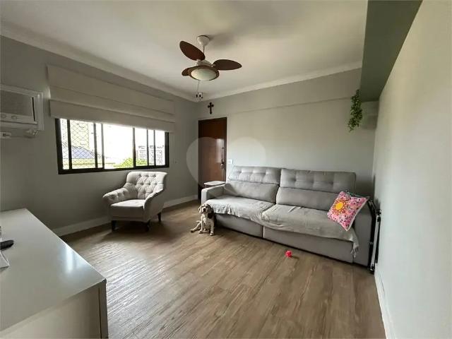 Apartamento para Venda em Santos/SP Aparecida 2 Quartos
