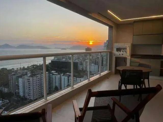 Apartamento para Venda em Santos/SP Aparecida 2 Quartos