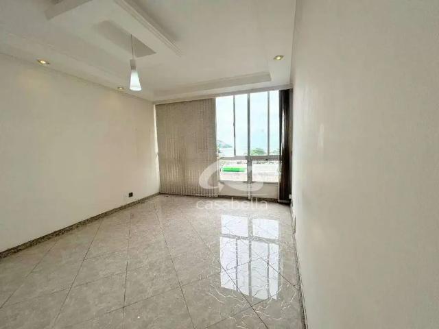 Apartamento para Venda em Santos/SP Aparecida 2 Quartos
