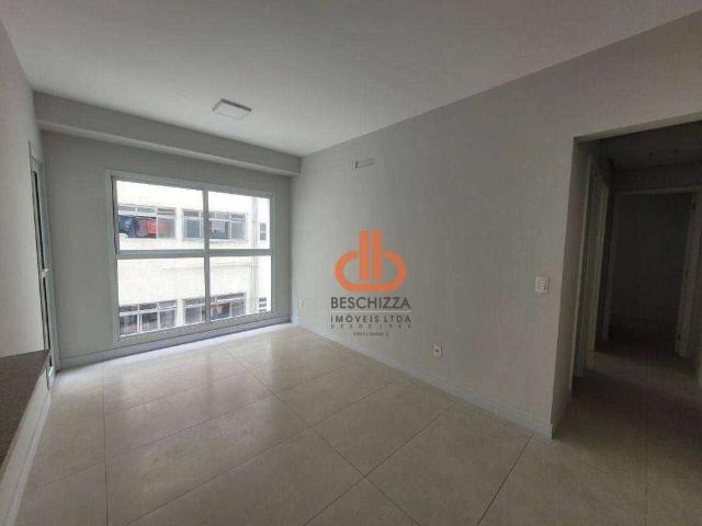 Apartamento para Venda em Santos/SP Aparecida 2 Quartos