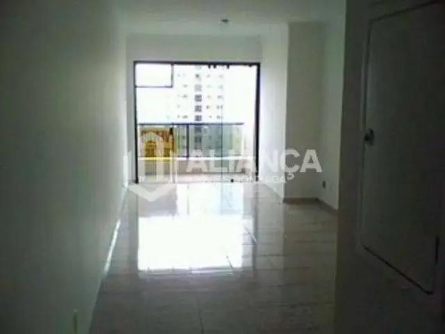 Apartamento para Venda em Santos/SP Aparecida 2 Quartos