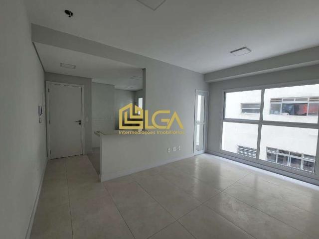 Apartamento para Venda em Santos/SP Ponta da Praia 2 Quartos