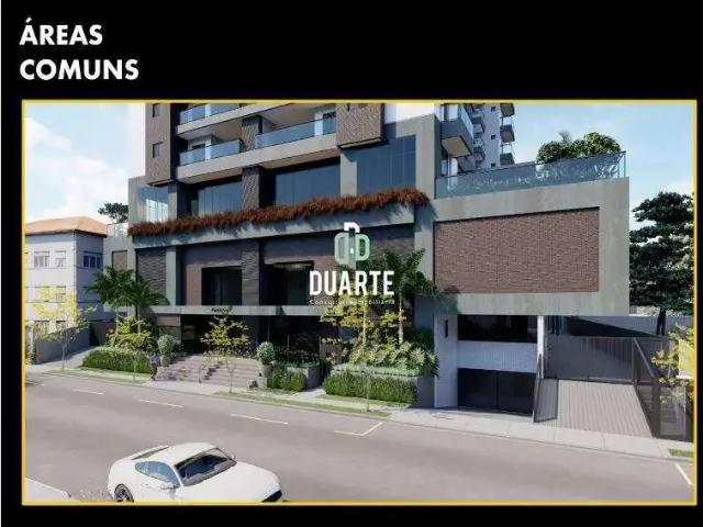 Apartamento para Venda em Santos/SP Aparecida 2 Quartos