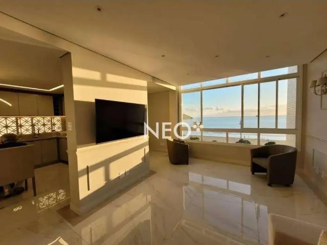 Apartamento para Venda em Santos/SP Aparecida 2 Quartos