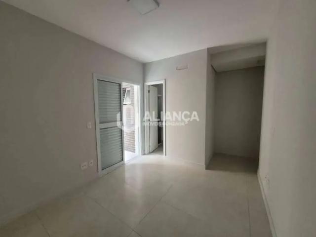 Apartamento para Venda em Santos/SP Aparecida 2 Quartos