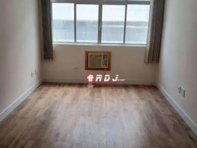 Apartamento para Venda em Santos/SP Aparecida 2 Quartos