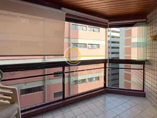 Apartamento para Venda em Santos/SP Aparecida 2 Quartos