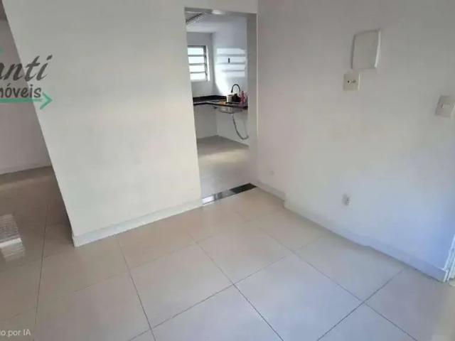 Apartamento para Venda em Santos/SP Aparecida 2 Quartos