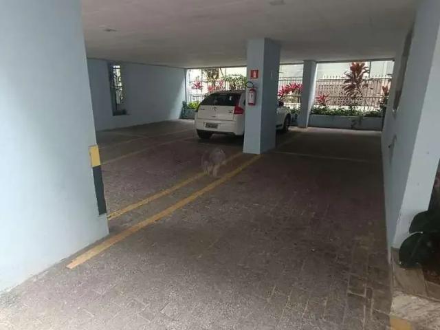 Apartamento para Venda em Santos/SP Aparecida 2 Quartos