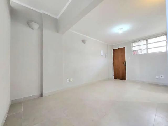 Apartamento para Venda em Santos/SP Aparecida 2 Quartos