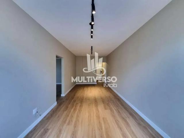 Apartamento para Venda em Santos/SP Ponta da Praia 2 Quartos