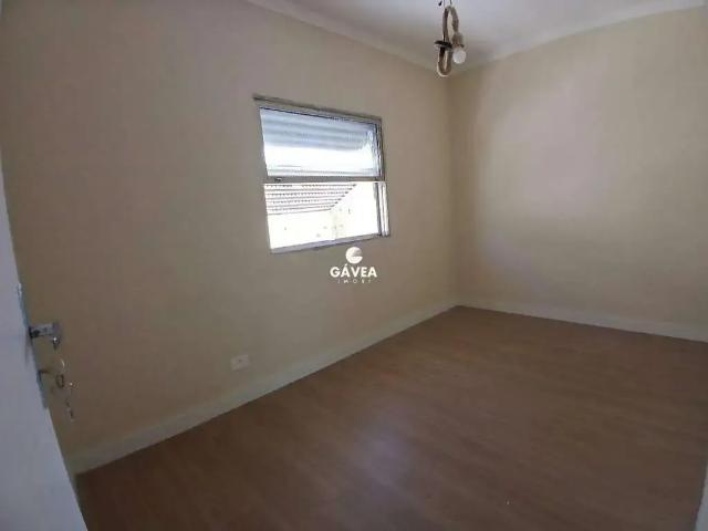Apartamento para Venda em Santos/SP Aparecida 2 Quartos