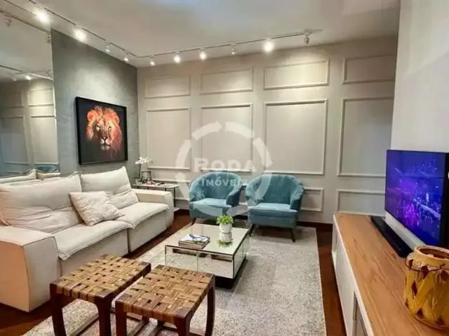 Apartamento para Venda em Santos/SP Aparecida 2 Quartos