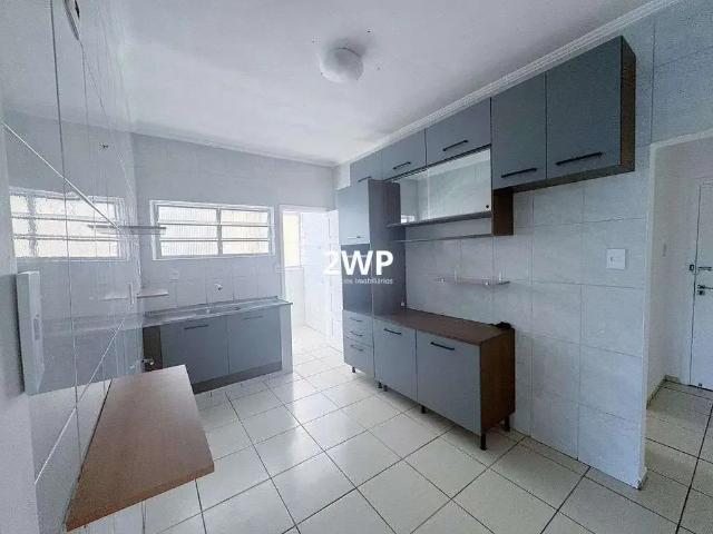 Apartamento para Venda em Santos/SP Aparecida 2 Quartos