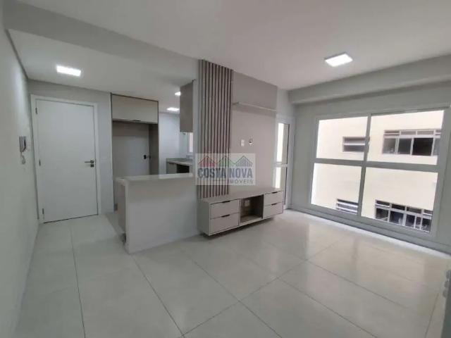 Apartamento para Venda em Santos/SP Aparecida 2 Quartos