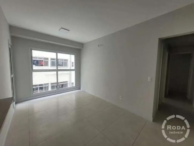 Apartamento para Venda em Santos/SP Aparecida 2 Quartos