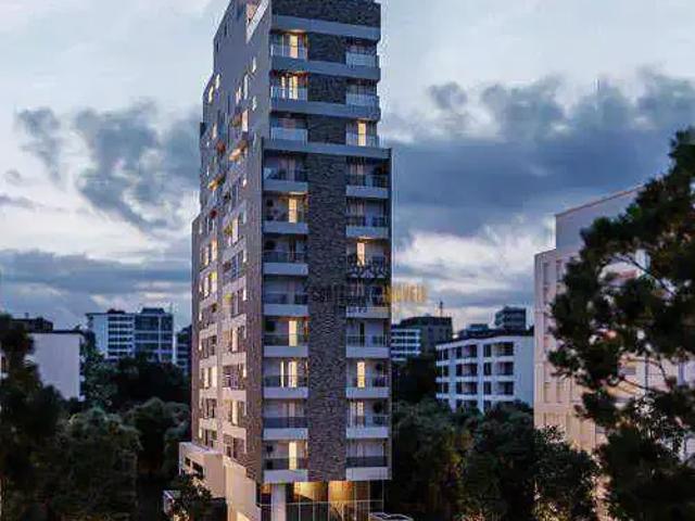 Apartamento para Venda em Santos/SP Aparecida 2 Quartos