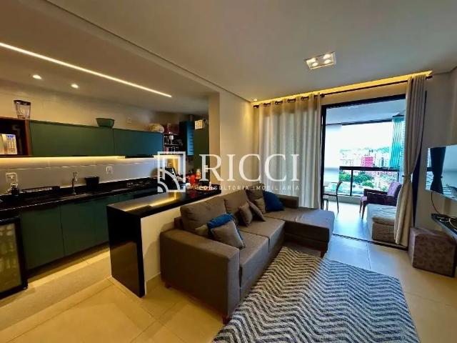 Apartamento para Venda em Santos/SP Aparecida 2 Quartos