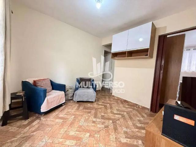 Apartamento para Venda em Santos/SP Aparecida 2 Quartos