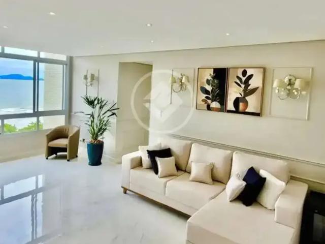 Apartamento para Venda em Santos/SP Aparecida 2 Quartos