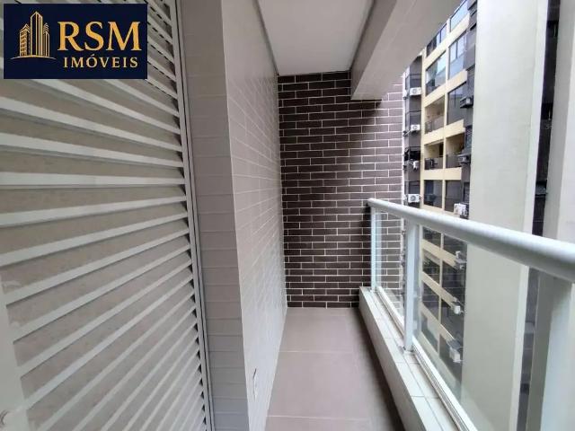 Apartamento para Venda em Santos/SP Aparecida 2 Quartos