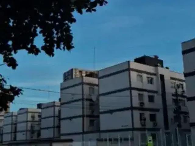 Apartamento para Venda em Santos/SP Aparecida 2 Quartos