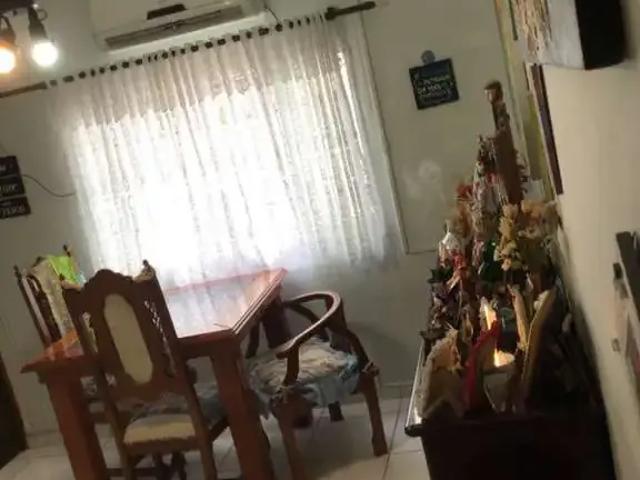 Apartamento para Venda em Santos/SP Aparecida 2 Quartos