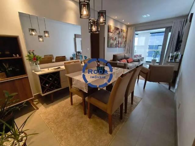 Apartamento para Venda em Santos/SP Aparecida 2 Quartos
