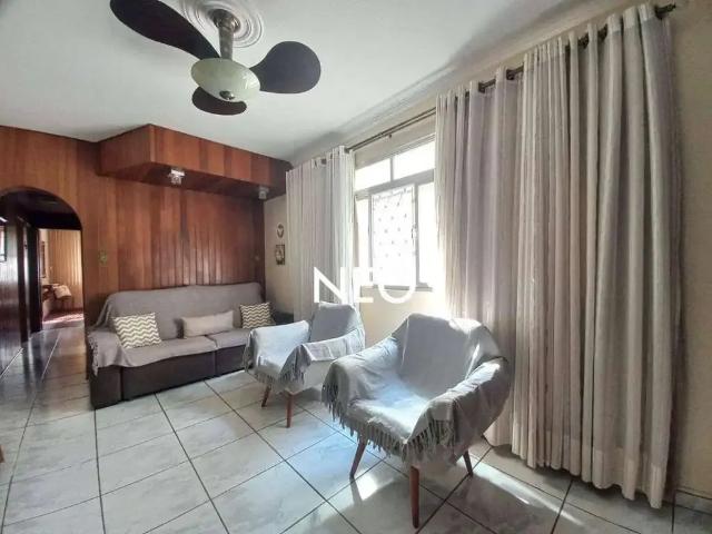 Apartamento para Venda em Santos/SP Aparecida 2 Quartos