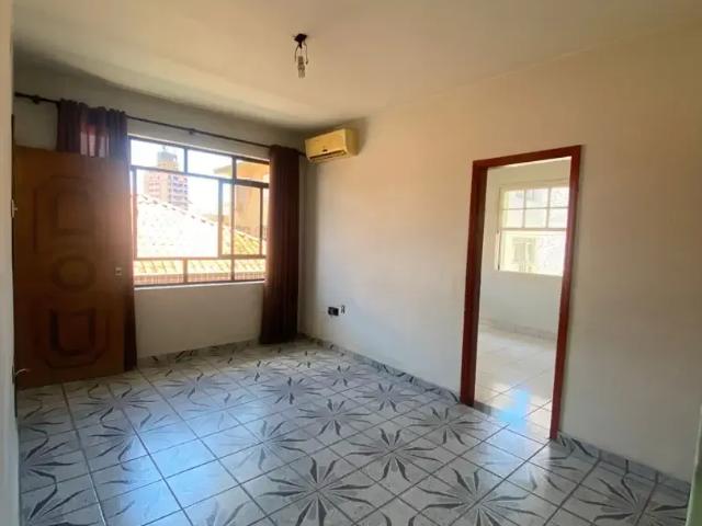 Apartamento para Venda em Santos/SP Aparecida 2 Quartos