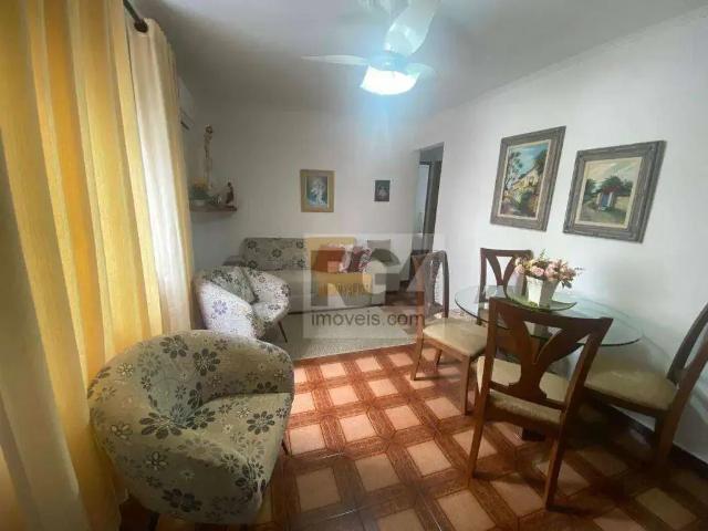 Apartamento para Venda em Santos/SP Aparecida 2 Quartos