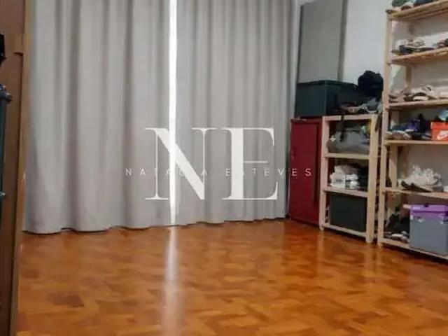 Apartamento para Venda em Santos/SP Aparecida 2 Quartos