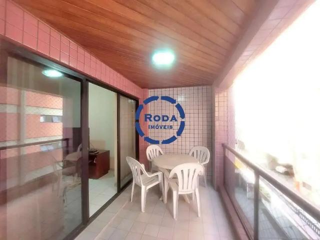 Apartamento para Venda em Santos/SP Aparecida 2 Quartos