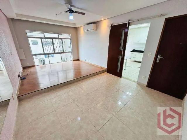 Apartamento para Venda em Santos/SP Aparecida 2 Quartos