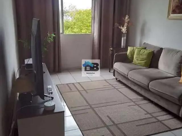 Apartamento para Venda em Santos/SP Aparecida 2 Quartos