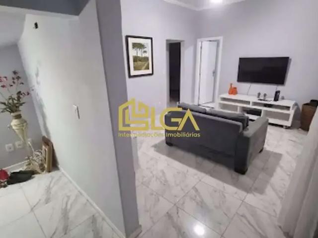 Apartamento para Venda em Santos/SP Aparecida 2 Quartos